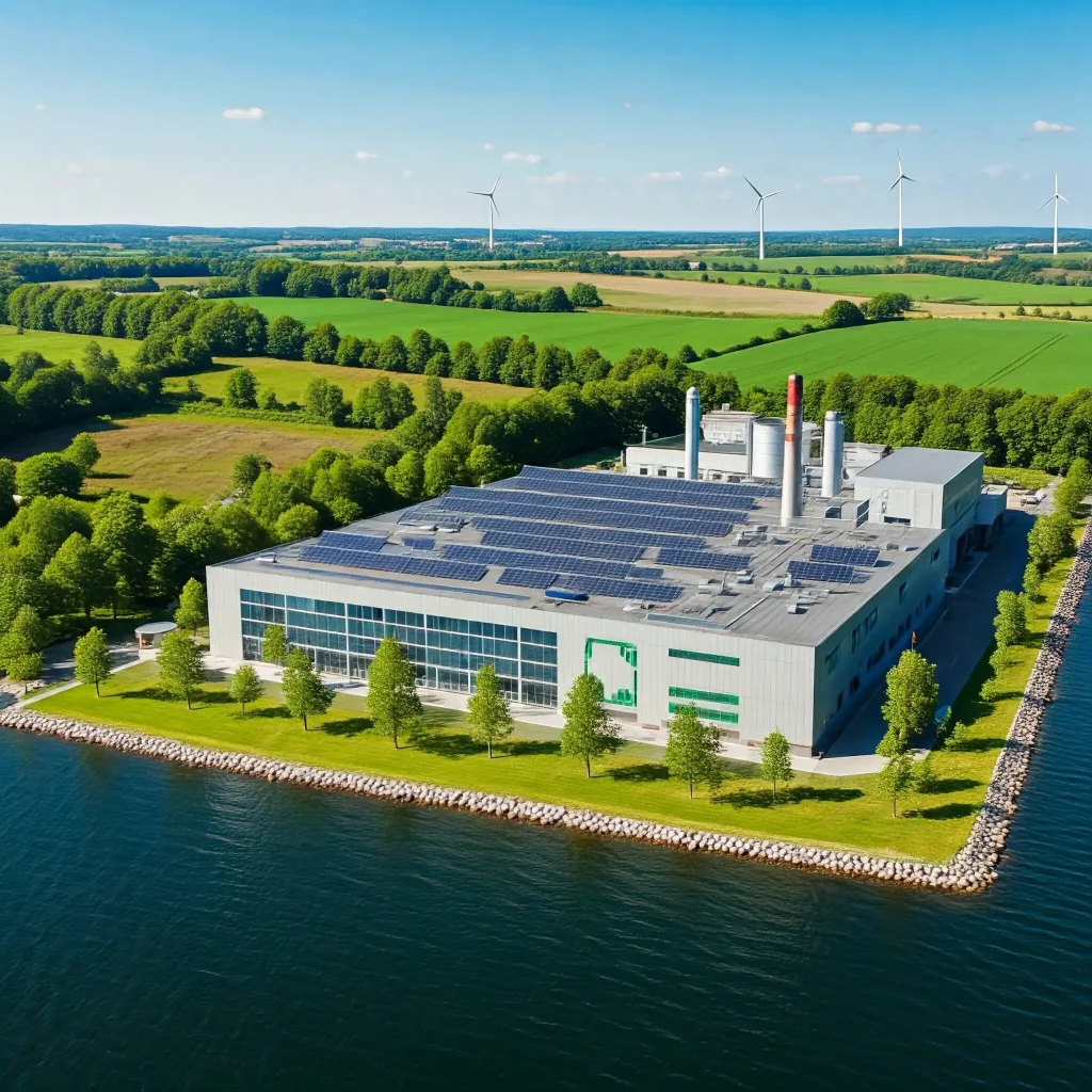 Sistem Manajemen Lingkungan (SML) : Pembahasan Lengkap